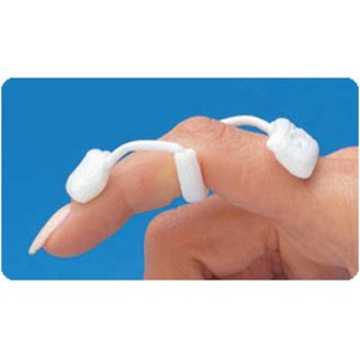 eWellness | LMB FINGER FLEXION SPLINT, Size C
