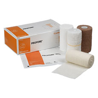 eWellness | Profore Four Layer Bandaging System