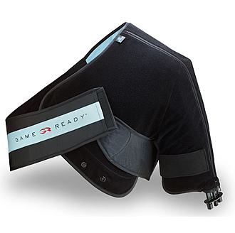 eWellness | Game Ready Shoulder Sleeve