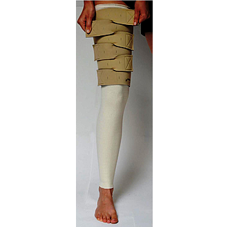 eWellness | Circaid Reduction Kit Upper Leg